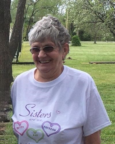 Linda Kay Hawley Obituary (2026) - Liberty, KS - Ford-Wulf-Bruns Chapel ...