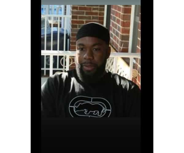 Effern Scott Joyner Obituary (2025) - Newark, NJ - Islamic Burial ...