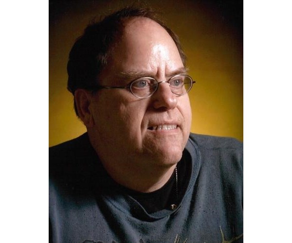 Patrick R. Schuppe Obituary (2025) - Fond du Lac, WI - Uecker-Witt ...