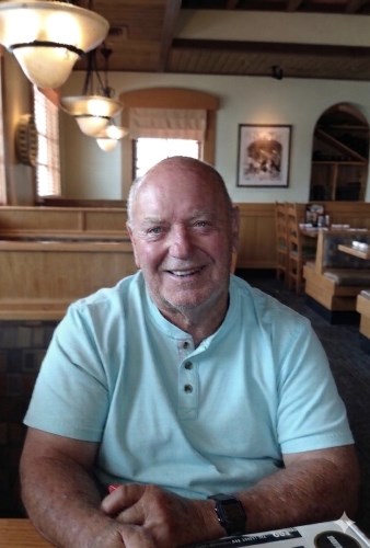 David Allen Morgan Obituary (2026) - Garden City, GA - Baker McCullough ...