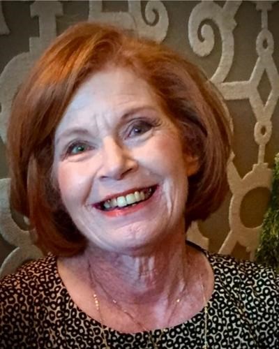 Sarah Ray Voelker Obituary (2025) - Fort Worth, TX - Thompson Harveson ...
