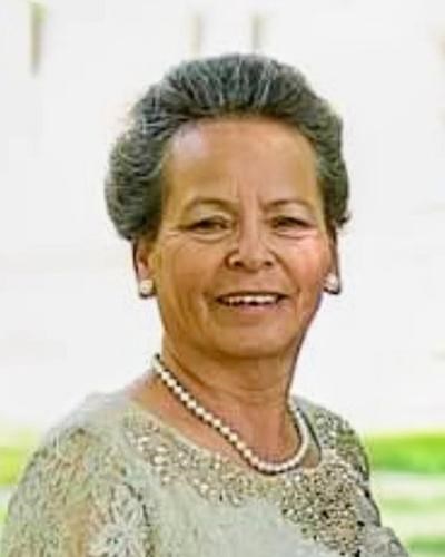 Irma Garcia Obituary (2026) - Amarillo, TX - Lagrone-Blackburn-Shaw ...