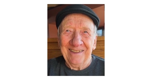 Raymond E. Smith Obituary (2026) - Leicester, MA - Morin Funeral Home ...