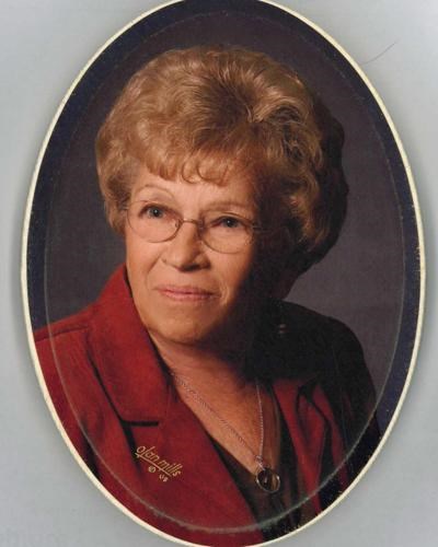 LaVonne Ware Obituary (2026) - Seminole, OK - Swearingen Funeral Home ...