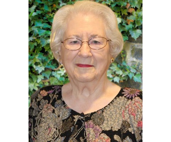 Mary E. Childress Obituary (2025) - San Angelo, TX - Harper Funeral ...