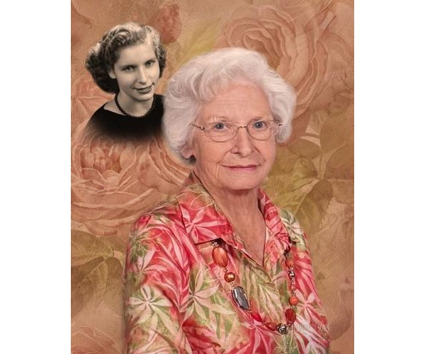 Irene Stewart Ross Obituary (2026) - Beeville, TX - Galloway & Sons ...