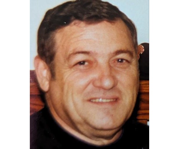 Thomas Howard Tuttle Obituary (2023) - Slidell, LA - Bagnell & Son ...