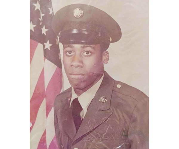 Rodney Joyner Jr. Obituary (2023) - Las Vegas, NV - Giddens Memorial ...