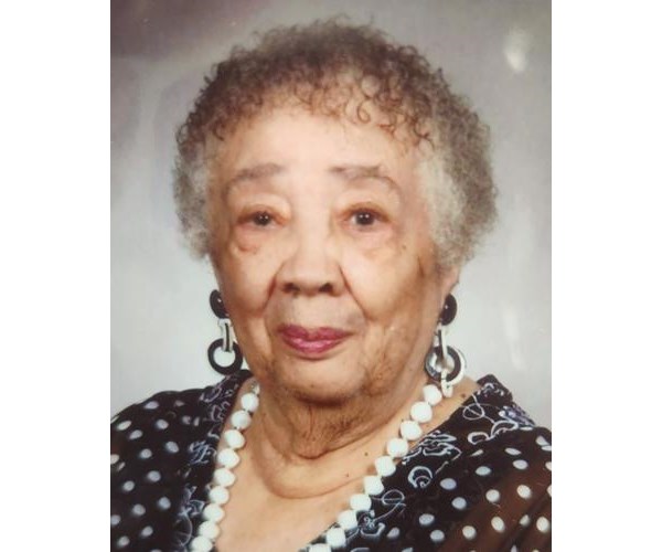 Marion Lee Eloise Brown Obituary (2025) - Kansas City, MO - Longview ...
