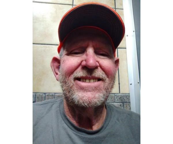 Paul Edward Ferguson Obituary (2024) - Cleveland, TN - Companion ...
