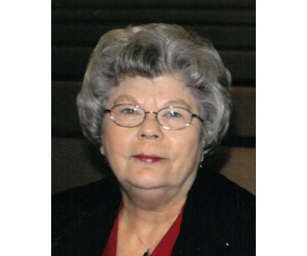 Barbara Ann Evan Pope Wells Obituary (2025) - Wilson, NC - Joyner's ...