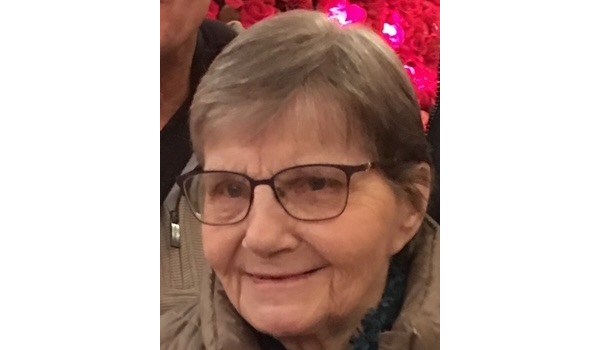 Eileen F. Smith Obituary (2026) - Chicago, IL - Kolbus-May Funeral Home