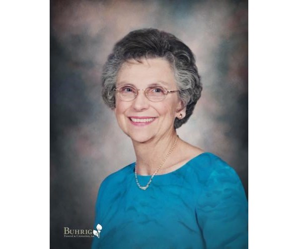 Helen (Wolfe) May Obituary (2025) - Mechanicsburg, PA - Buhrig Funeral ...