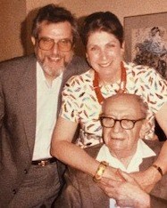 Judith Block Ginsberg Obituary (2024) - Philadelphia, PA - Goldsteins ...