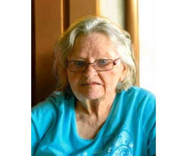 Sharon Ann Johnson Obituary (2025) - Fort Dodge, IA - Historic Bruce ...