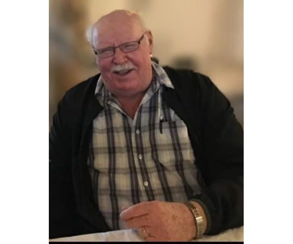 Terry G. Fingers Obituary (2025) - Bonne Terre, MO - C.Z. Boyer & Sons ...