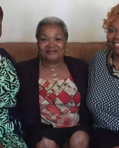 Cherrol D. Brown Obituary (2025) - Prattville, AL - Lewis-Robusky ...