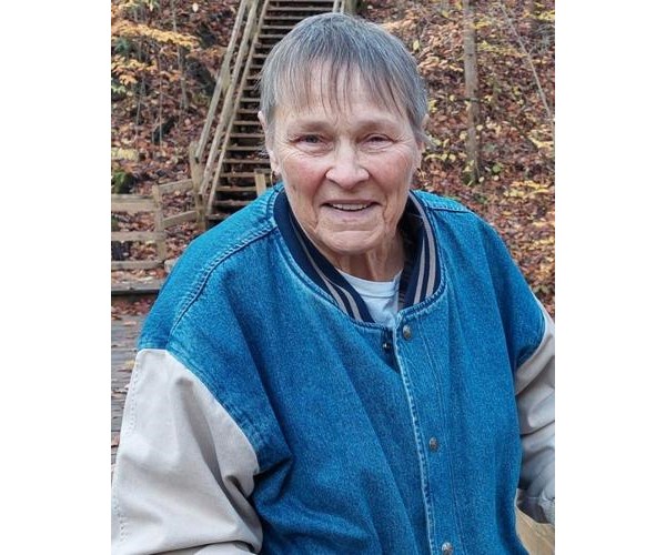 Mary Kay Daniel Obituary (2026) - Shelby, OH - Barkdull Funeral Home ...