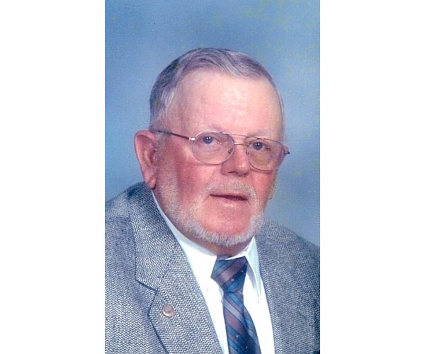 Herman C. Hicks Obituary (2023) - Albion, NY - Christopher Mitchell ...