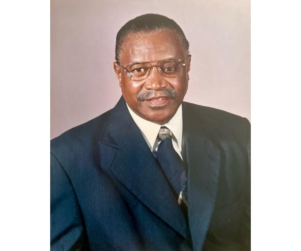 Joe Robert Wallace Obituary (2024) - Nashville, TN - Terrell Broady ...