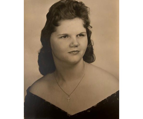 Janet Sue Grieme Obituary (2024) - Holden, WV - Akers-James Funeral ...