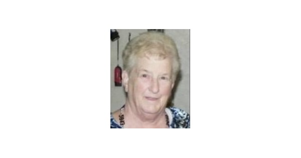 Carol Jean Bates Obituary (1947 - 2023) - Legacy Remembers