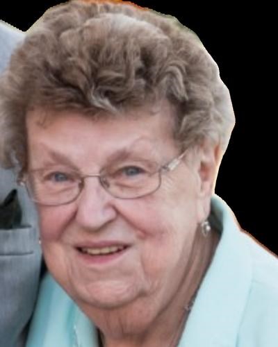 Mary E. Spisak Obituary (2024) - Bedford, OH - St. John Funeral Home ...