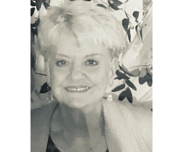 Joyce Mae Richardson Obituary (2025) - New Albany, IN - Newcomer ...