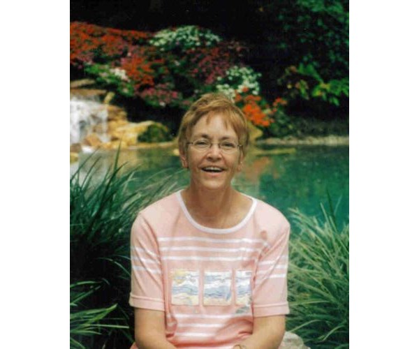 Patricia A Hancock Obituary (2025) - Spokane, WA - Riplinger Funeral ...