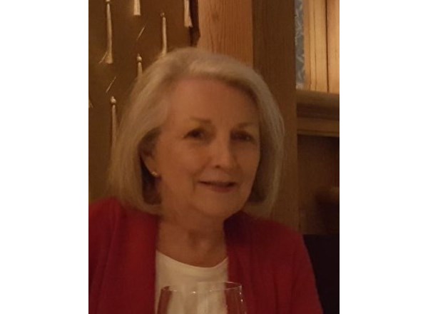 Sharon Graham Doyle Obituary (1943 - 2023) - Legacy Remembers
