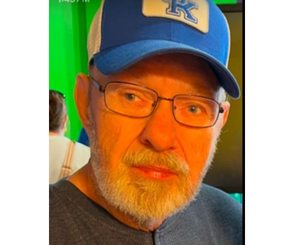 Larry Ray Adams Obituary (2024) - Nicholasville, KY - Betts & West ...