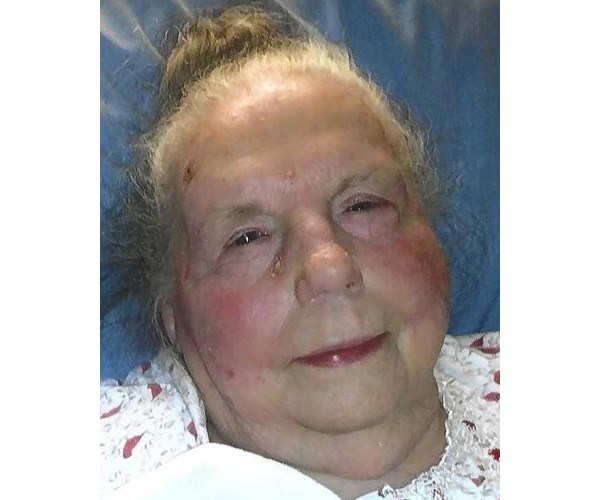Nora Mae Bowman Obituary (2024) - Clinton, TN - Jones Mortuary, LLC ...