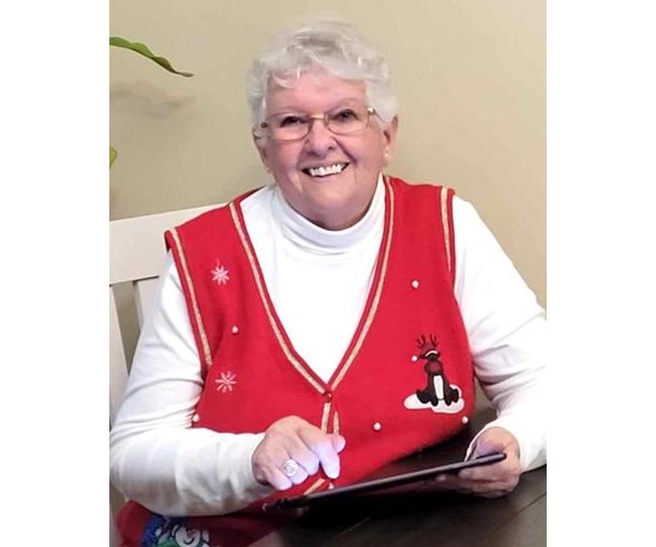 Sue Bordeaux Allen Obituary (2024) - Morehead City, NC - Munden Funeral ...
