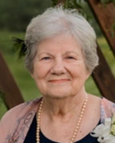 Glenda Sipe Craig Obituary (2025) - Cherryville, NC - Carpenter-Porter ...