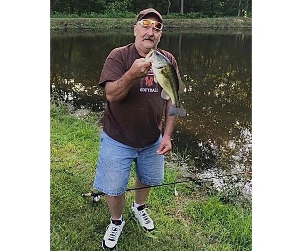Ralph "Sam" Lewis Coffey Jr. Obituary (2025) - Nelsonville, OH - Souers ...