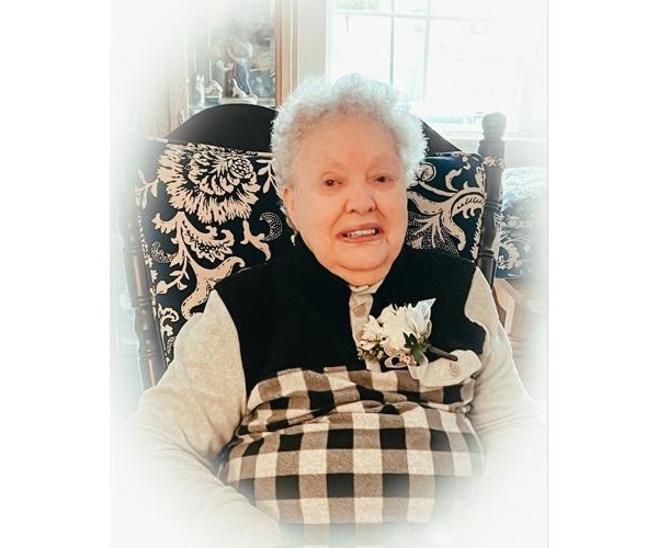 Ruth Ann Schmidt Obituary (2023) - Mason City, IA - Major Erickson ...