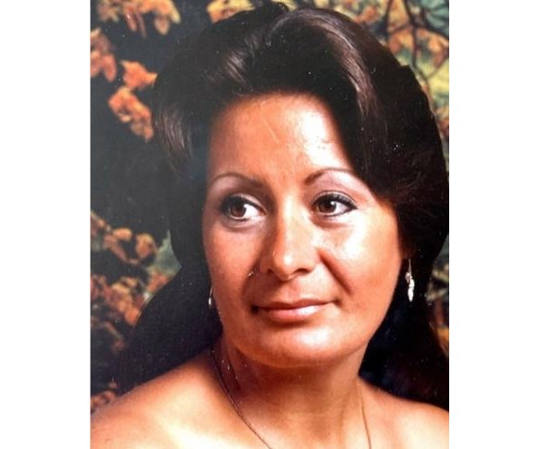 Patricia "Pat" Logue Obituary (2023) - Lancaster, OH - Frank E. Smith ...