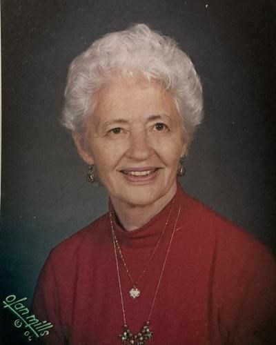 Evelyn Dennis Perry Obituary (2025) - Fort Mill, SC - Whitesell Funeral ...