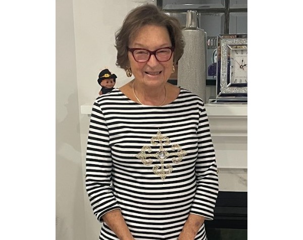 Kay Francis Hall Obituary (2025) - Fayetteville, NC - Lafayette Funeral ...