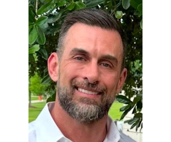 Dustin Michael Borne Obituary (2026) - Denham Springs, LA - Church ...
