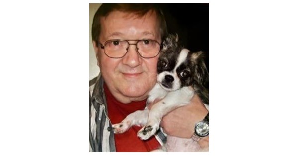 Ronald E. Cravens Obituary (2025) - Rockford, IL - Fitzgerald Funeral ...