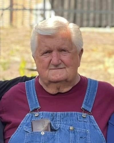 Jimmie Dean Long Obituary (2025) - Rural Hall, NC - Hayworth-Miller ...