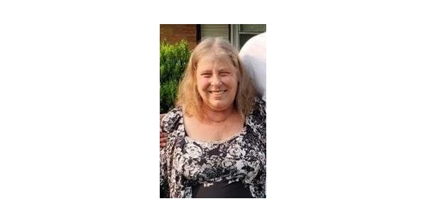 Sharon Louise Bullock Obituary (2024) - Dayton, OH - Newcomer ...