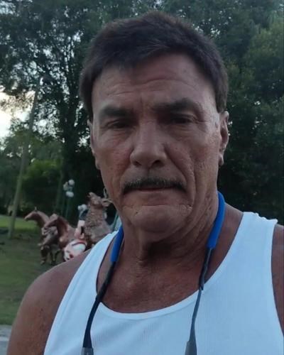 Kevin Scott Morgan Obituary (2025) - Anthony, FL - Countryside Funeral ...