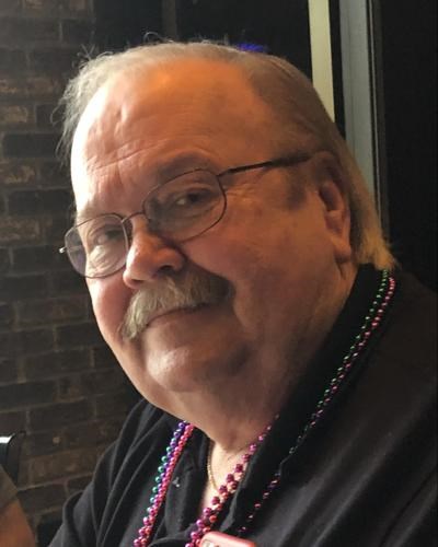 Thomas W. Buttram Obituary (2023) - Indianapolis, IN - Indiana Funeral ...