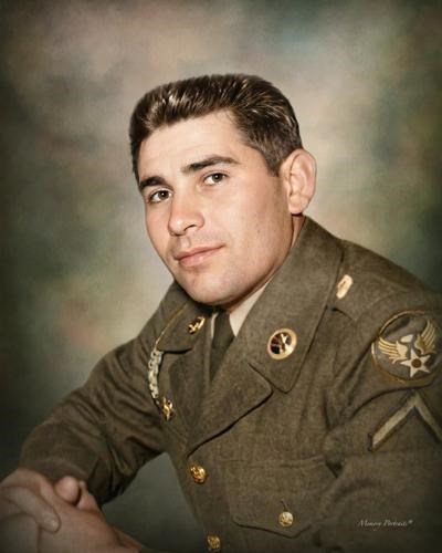 Ruben Flores Sr. Obituary (2025) - El Paso, TX - Sunset Funeral Homes ...