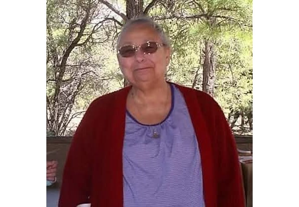 Alice Joan Hays Obituary (2025) - Show Low, AZ - Owens Livingston ...