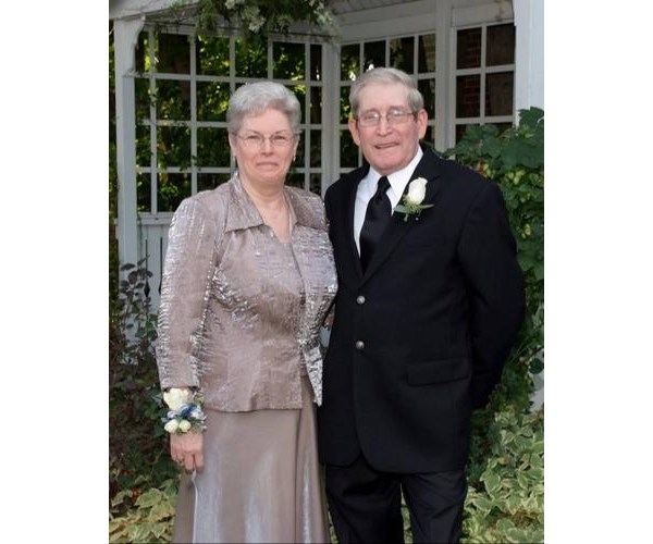Susan Johnson Obituary (2025) - Warner Robins, GA - McCullough Funeral Home