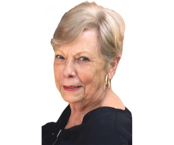 Marcia Zeno Obituary (2022) - Little Rock, AR - Ruebel Funeral Home