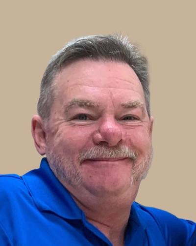 Eric Thomas Mitchell Obituary (2025) - Cookeville, TN - Hooper ...